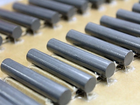 Ferrite Rods/Bars – Alltronics LLC