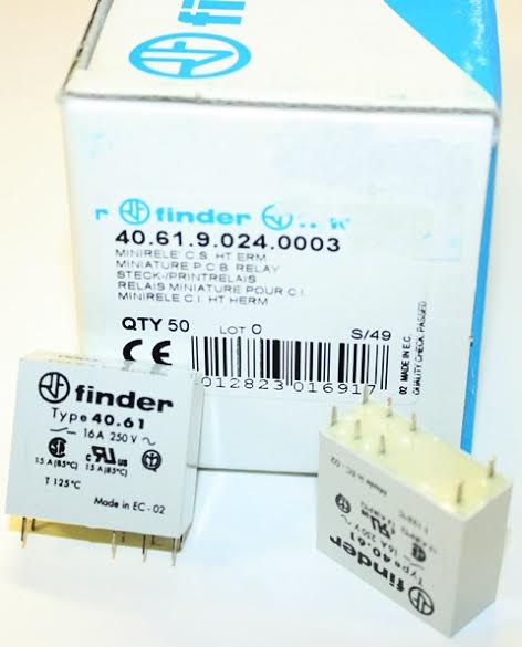 Relays – Alltronics LLC