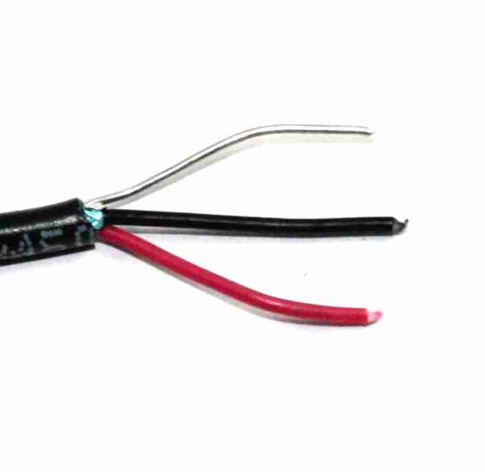 Multiconductor Control Cables – Alltronics LLC