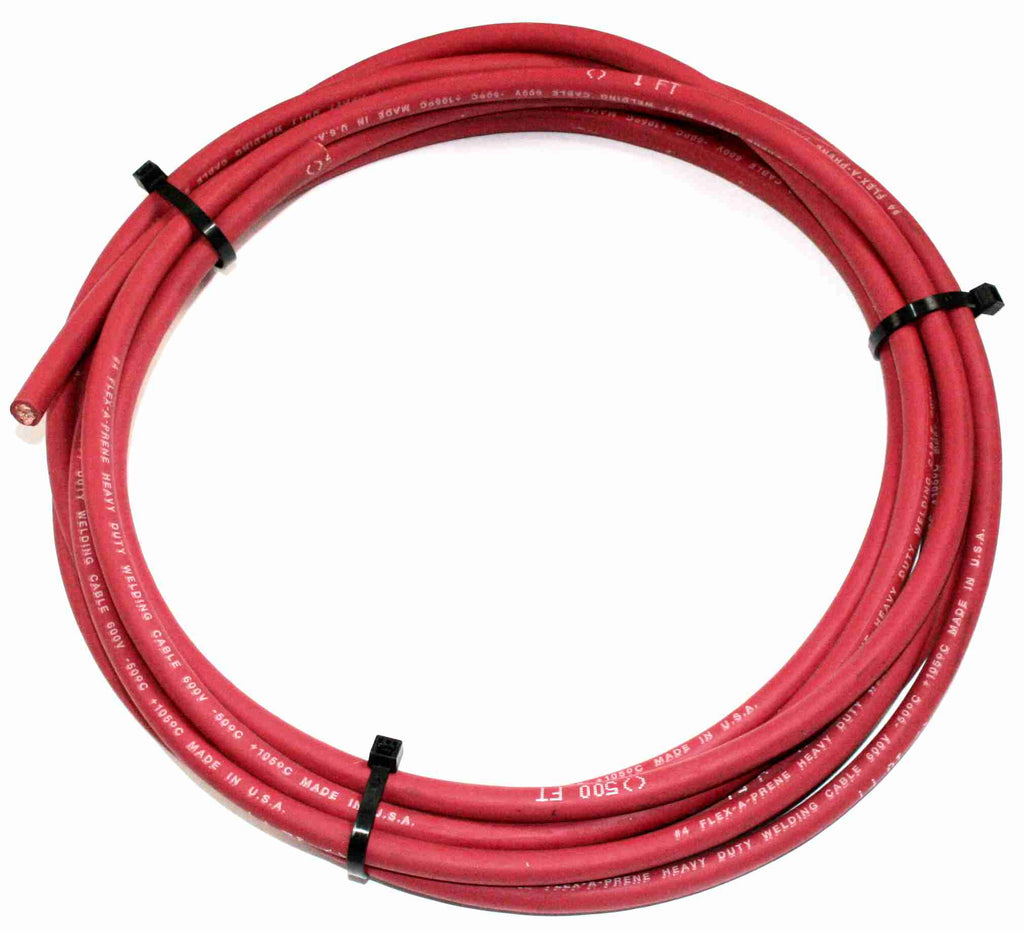 High Voltage Cables – Alltronics LLC