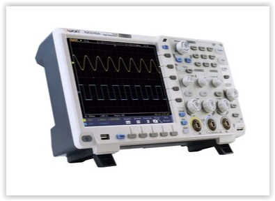Digital Oscilloscopes – Alltronics LLC