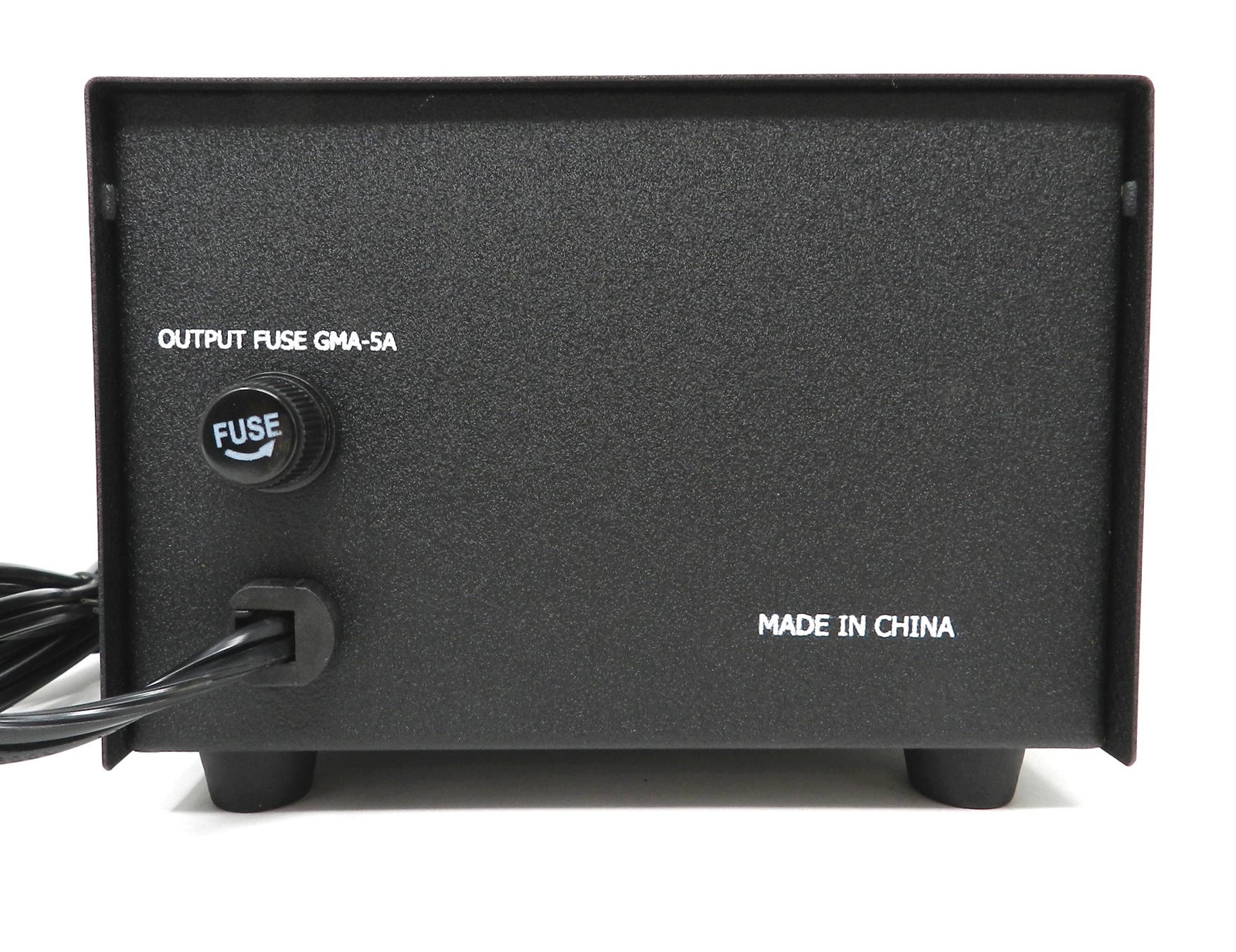 500VA,/Watts AC Isolation Transformer with Pass-Through Grounding ...